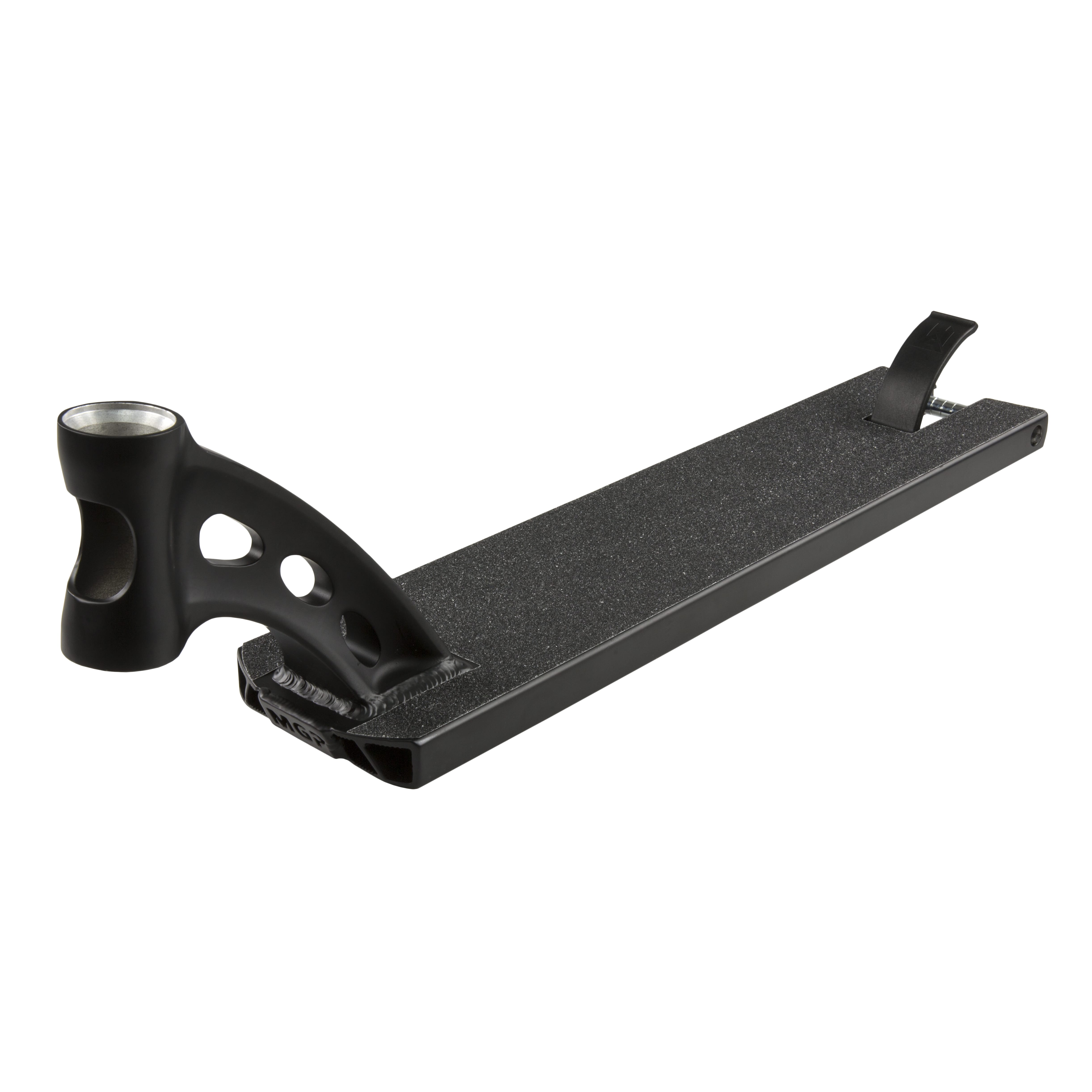 JUZZY CARTER SIGNATURE DECK - MADD GEAR ACTION SPORTS